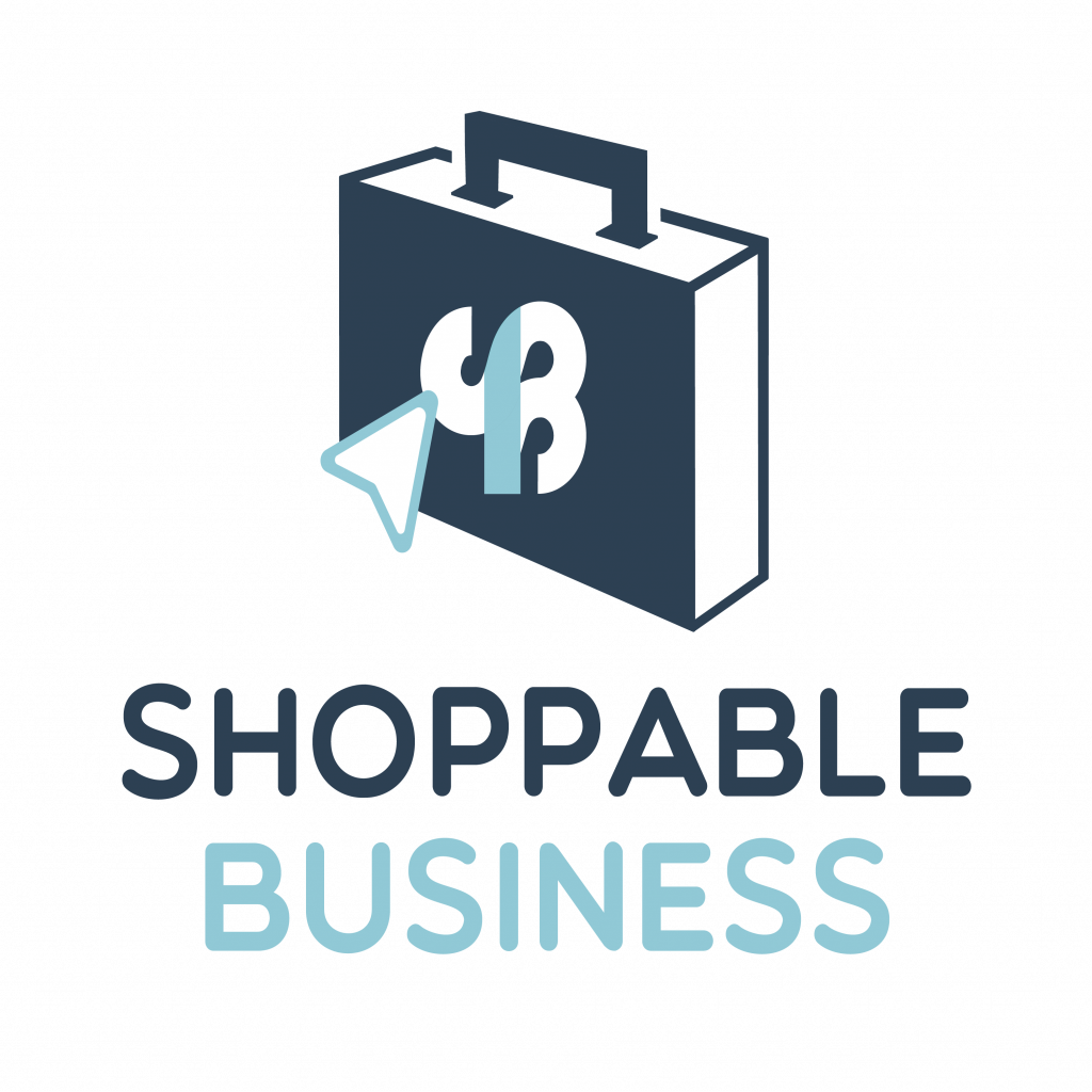 Contact Us - Shoppable Business
