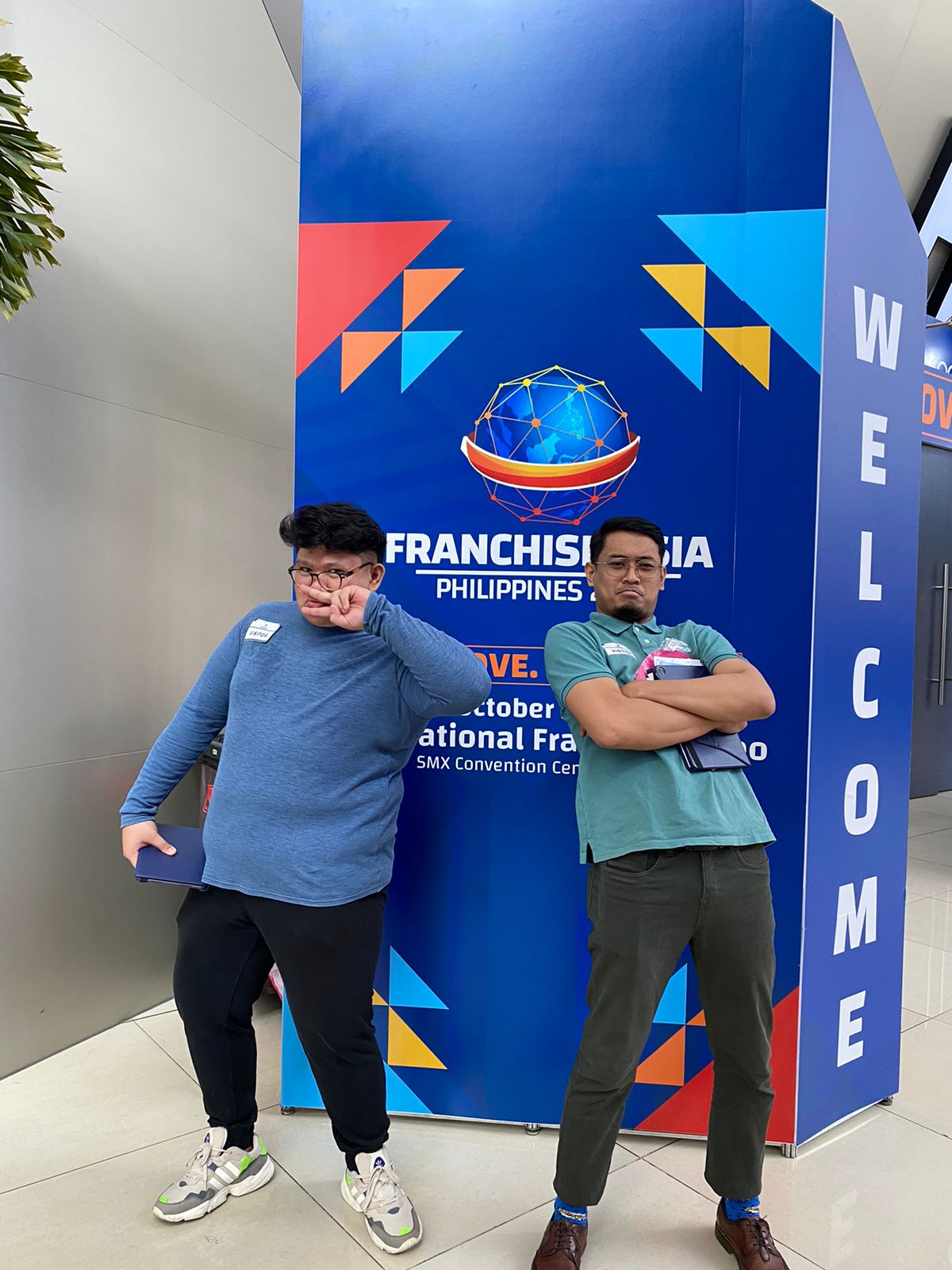 Franchise Asia Philippines - #1 Computer, Laptop, IT Equipment ...