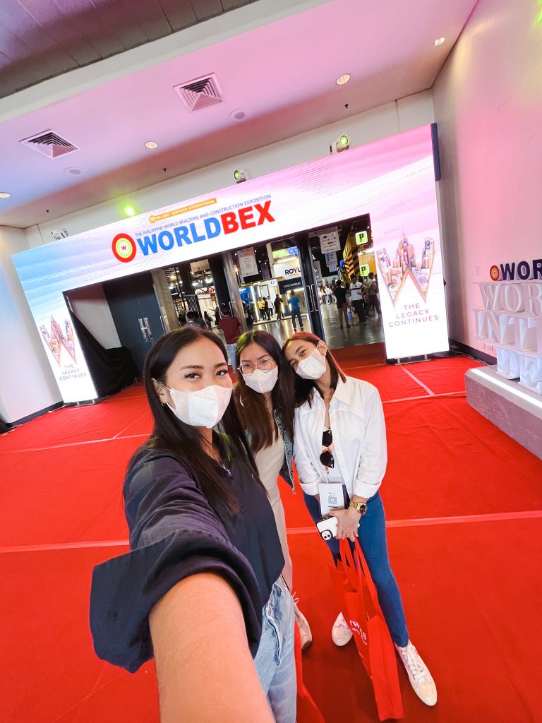 WorldBex 2023