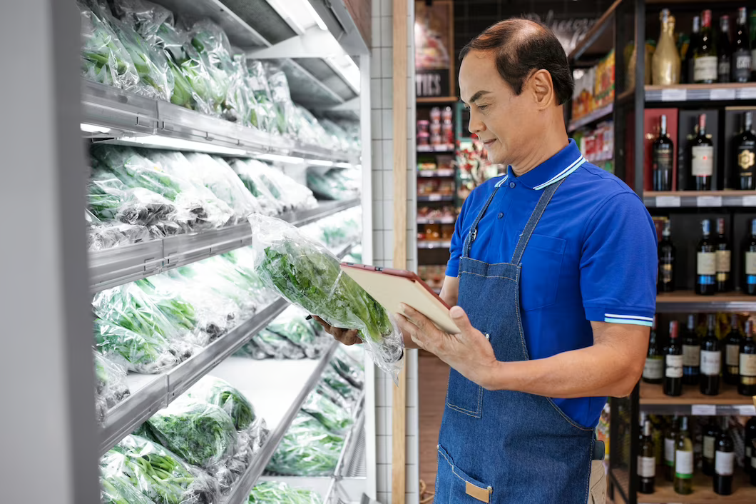 The B2B Food Industry in the Philippines : Trends, Challenges, Solutions