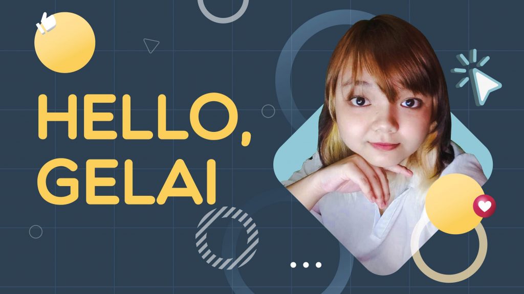 Shoppable Team Feature: Say Hello to Gelai!