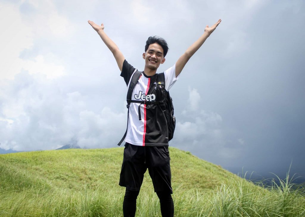 Shoppable Team Feature: Say Hello to Lester!