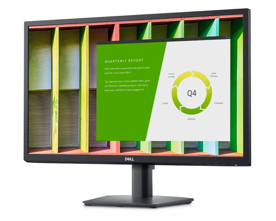 Top 10 Desktop Monitors for Your Business