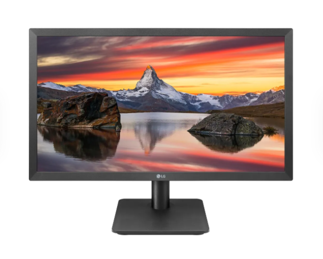 Top 10 Desktop Monitors for Your Business