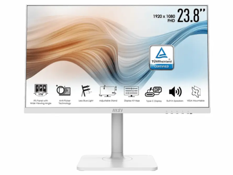 Top 10 Desktop Monitors for Your Business