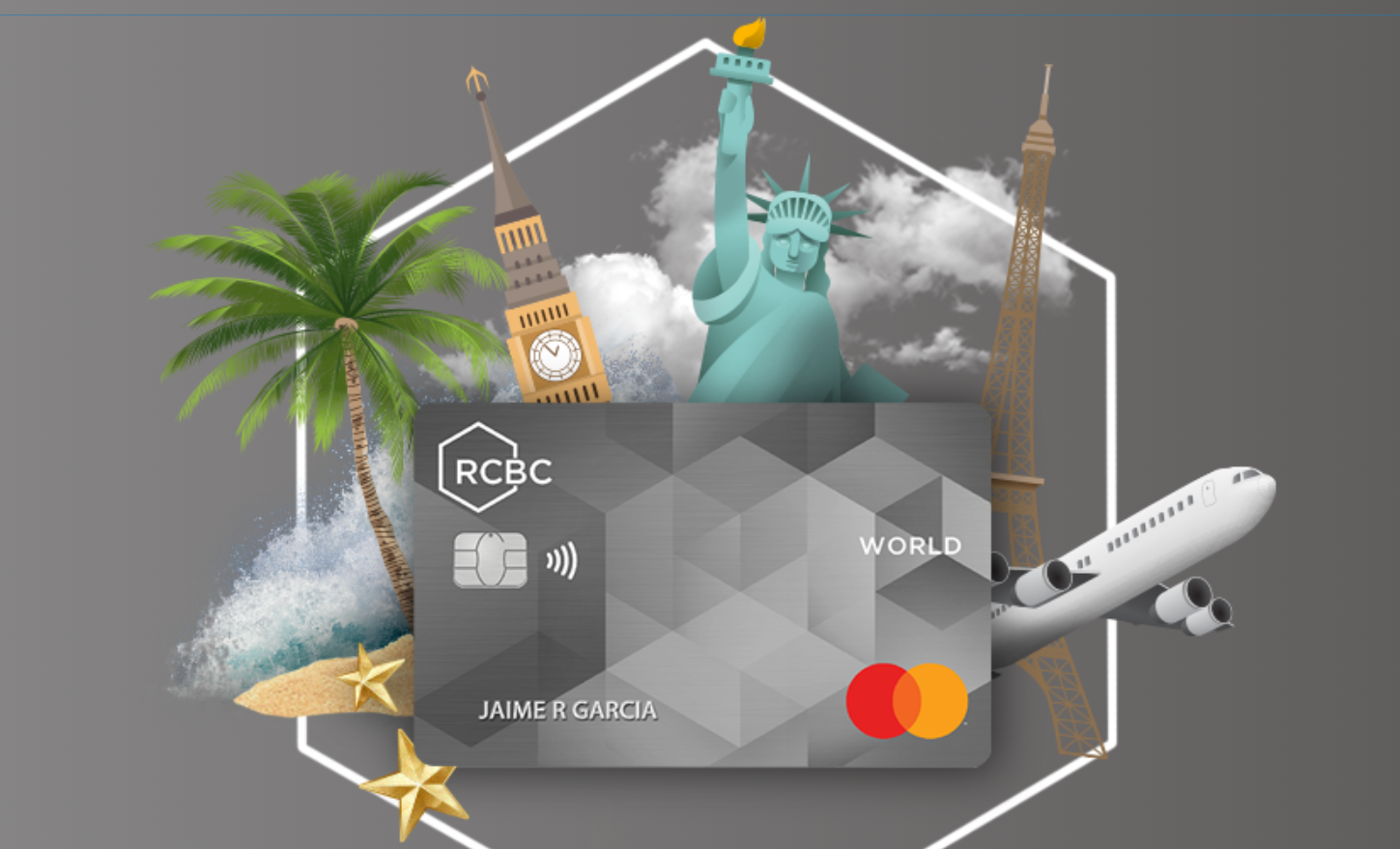 Travel Credit Cards for Frequent Fliers in the Philippines