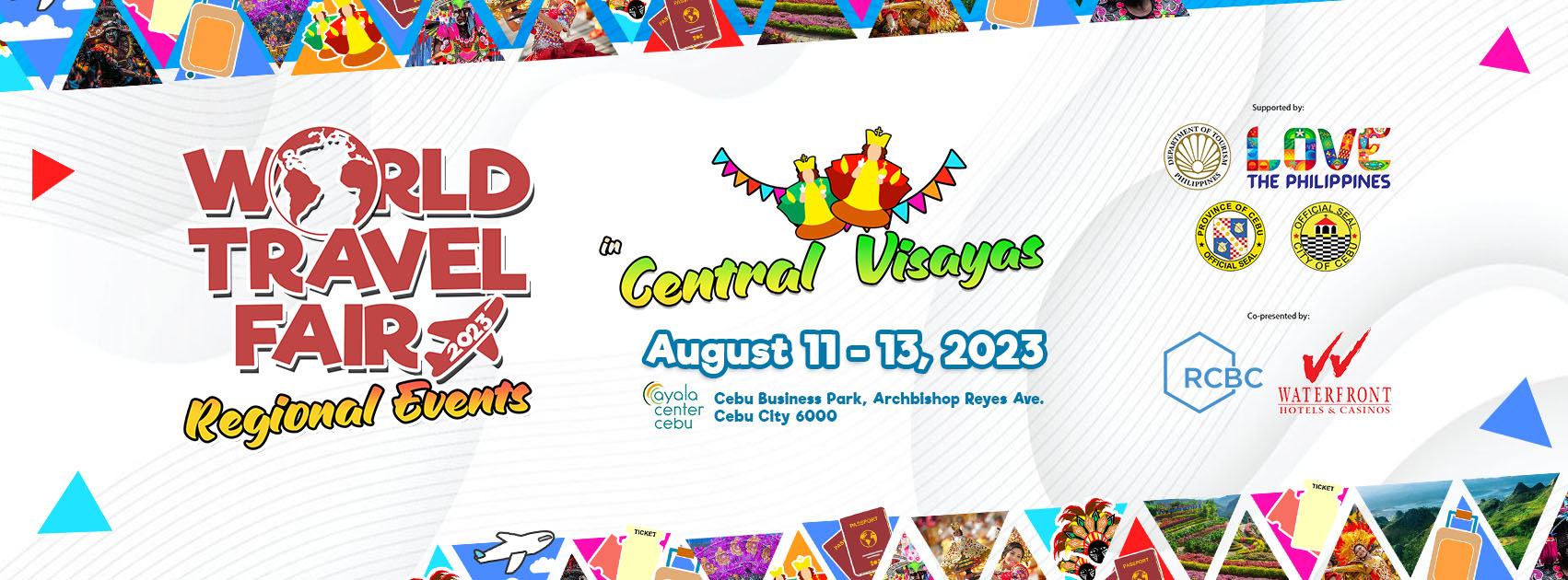 Best Travel Expos and Conferences in the Philippines