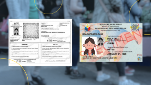 How to Get a National ID in the Philippines