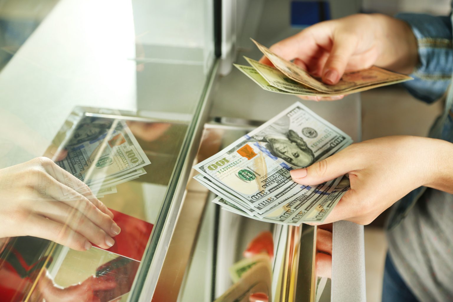 Top 10 Remittance Centers in the Philippines