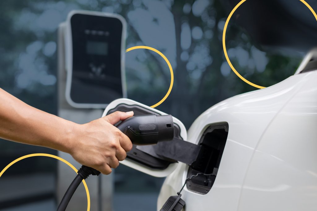 Top 5 Electric Cars in the Philippines