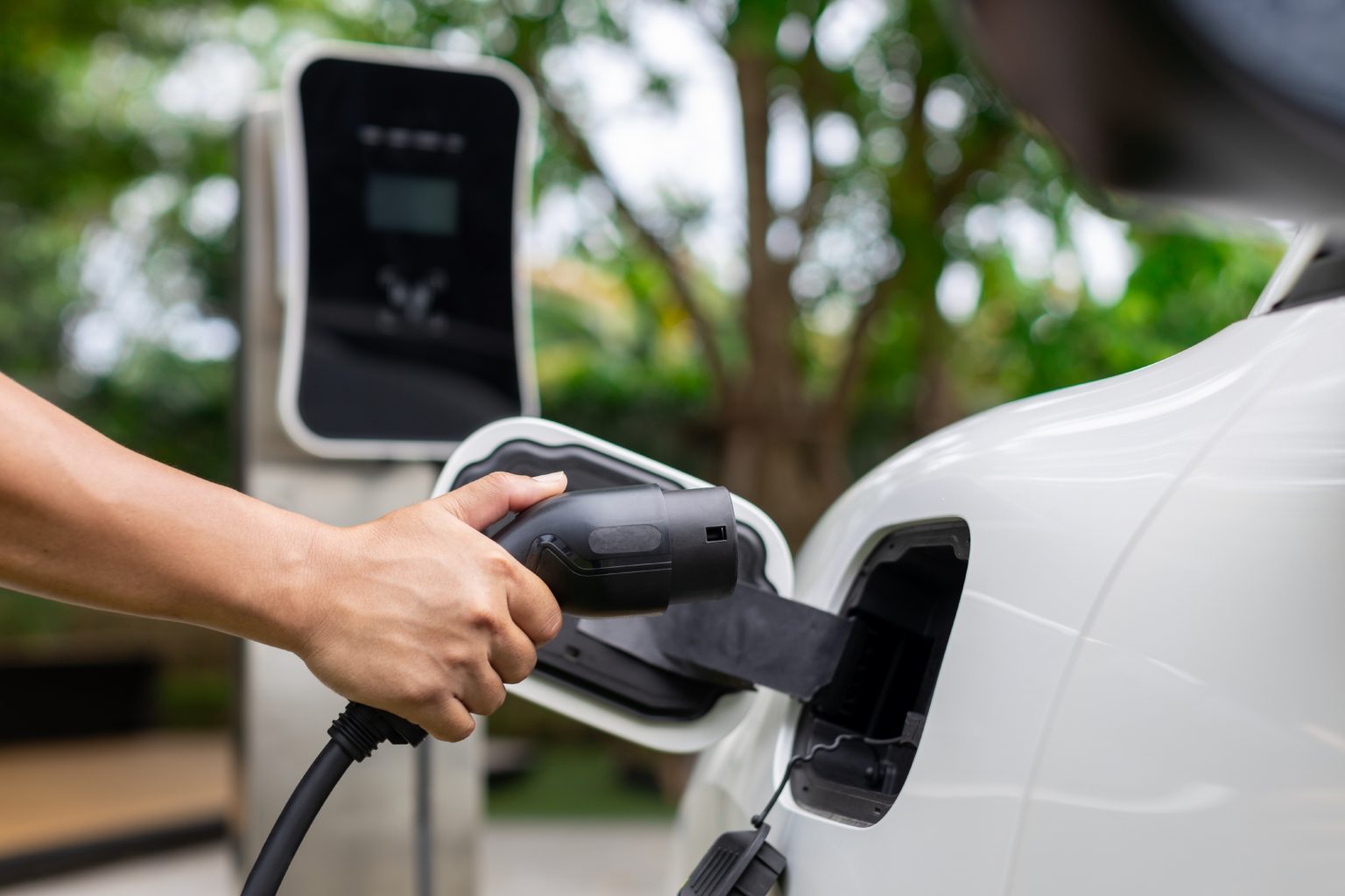 Top 5 Electric Cars in the Philippines
