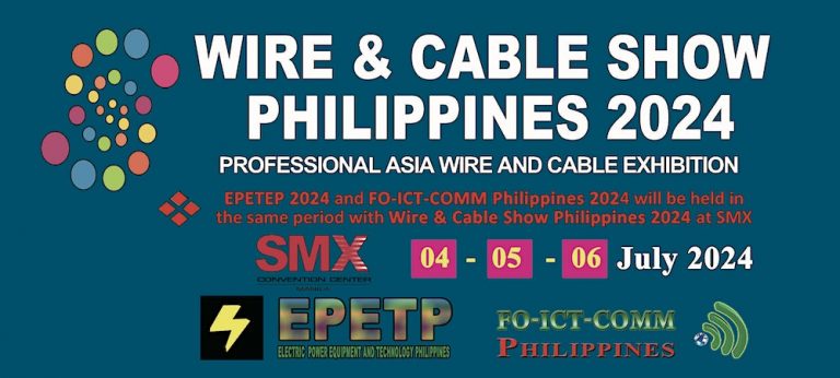 List of Upcoming Tradeshows in the Philippines for 2024