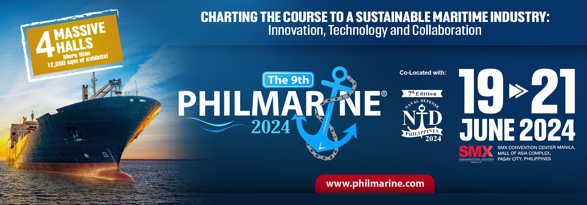 List of Upcoming Tradeshows in the Philippines for 2024