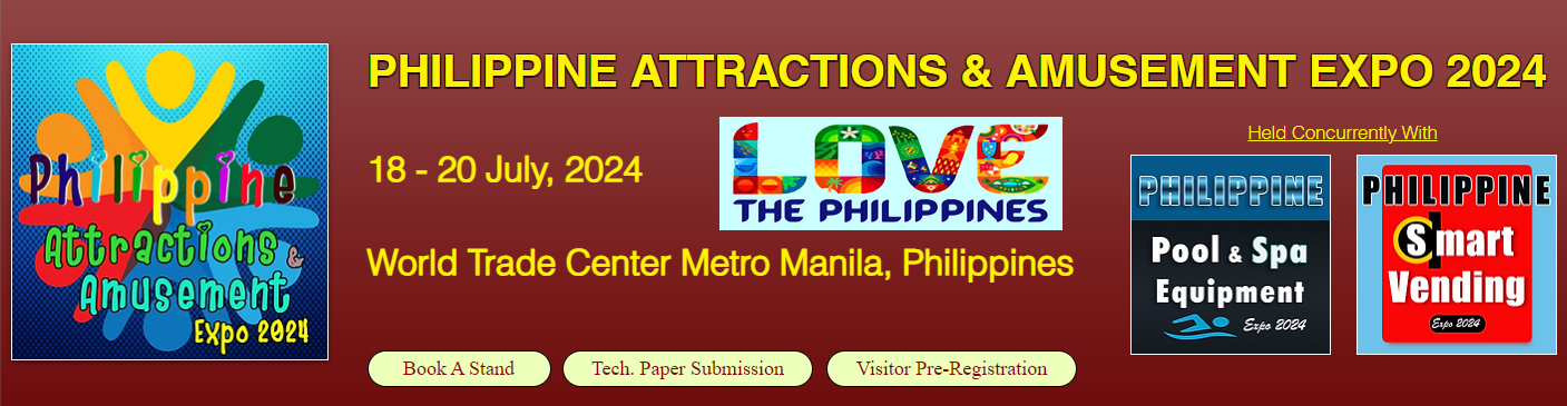 List of Upcoming Tradeshows in the Philippines for 2024