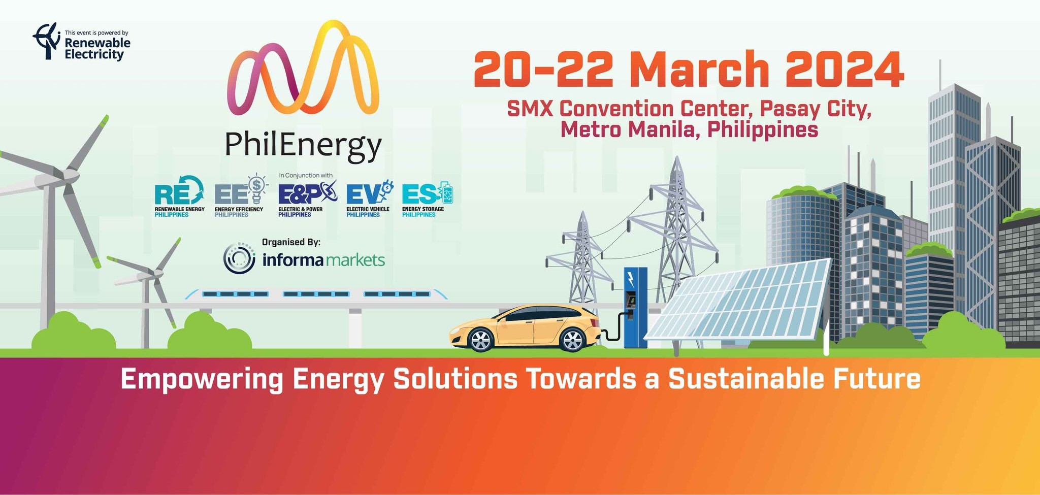 List of Upcoming Tradeshows in the Philippines for 2024