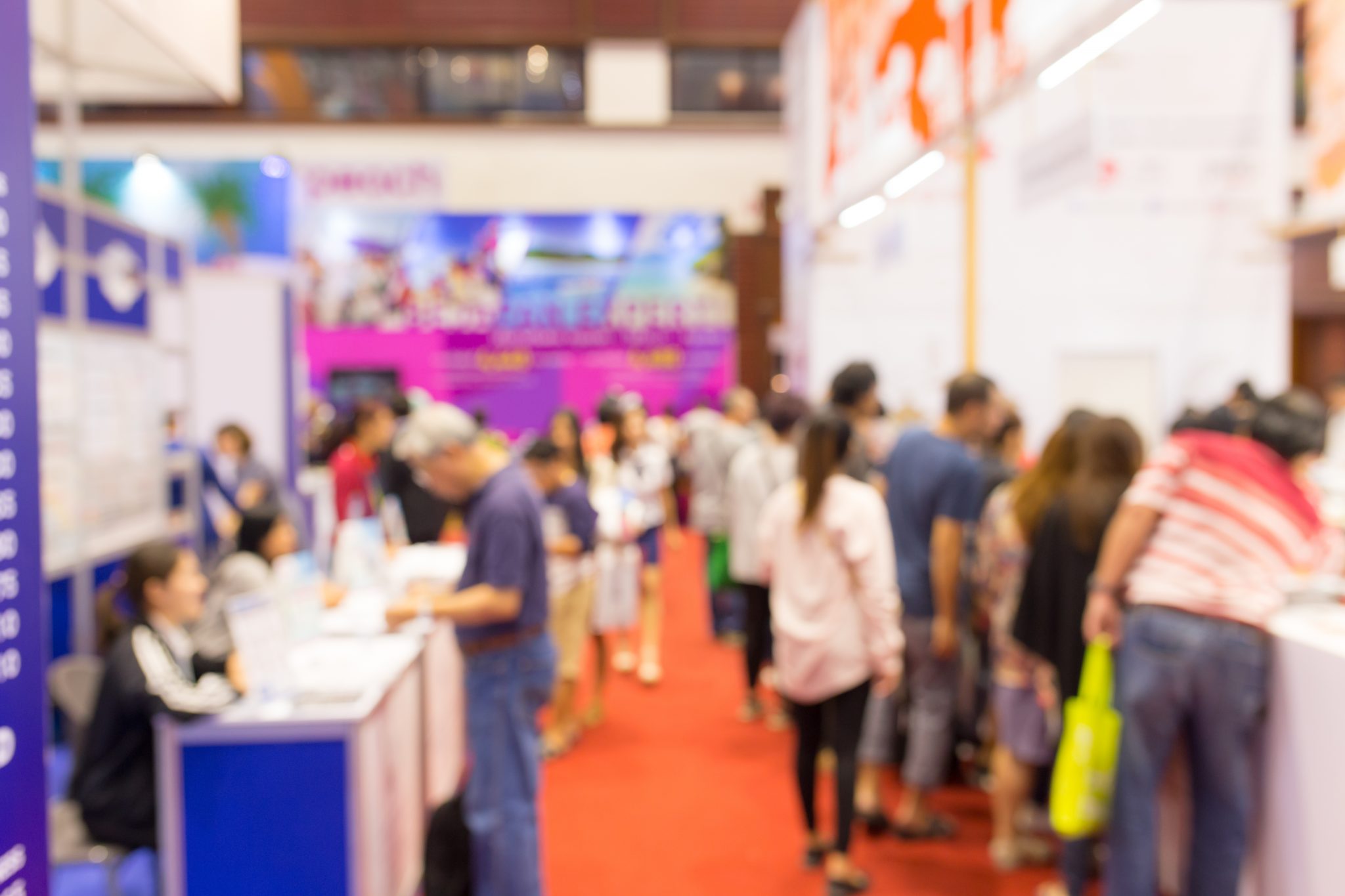 Philippines Seek to Reach $3.82M Sales at German Trade Fair