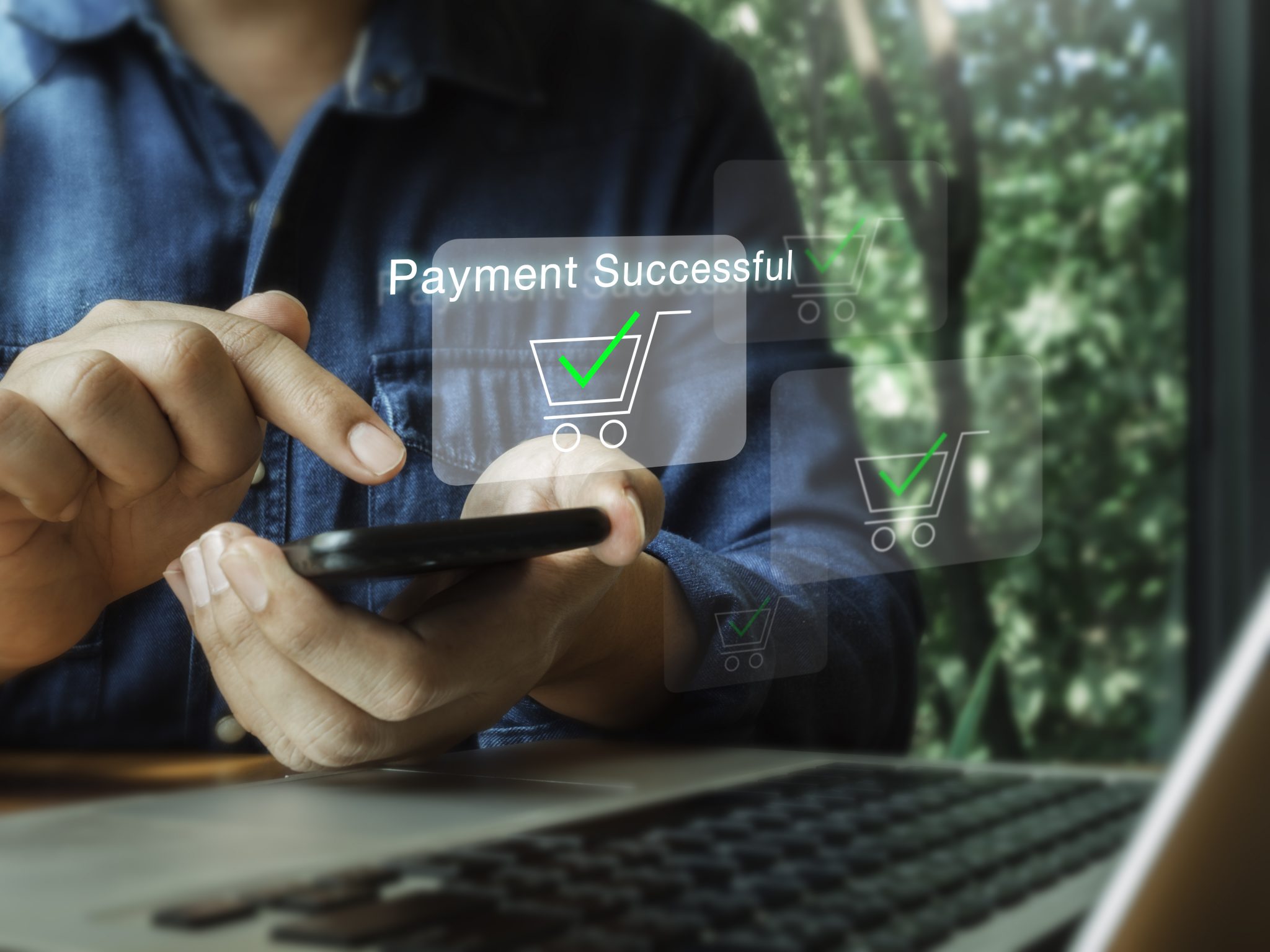 DTI Development of eCommerce Trustmark in the Philippines