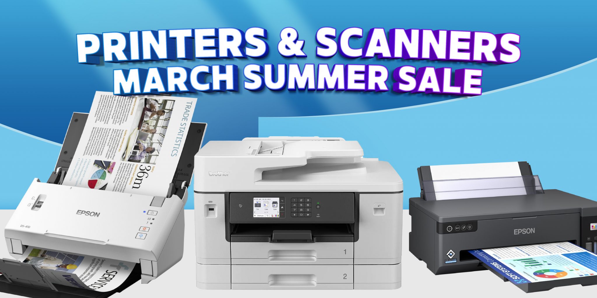 Best Printers and Scanners in the Philippines 2024