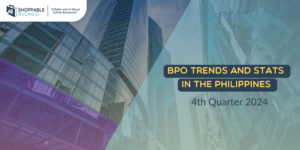 BPO Trends and Stats in the Philippines
