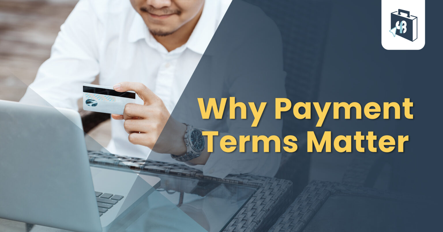 Why Payment Terms Matter: A Strategic Guide for Philippine Businesses