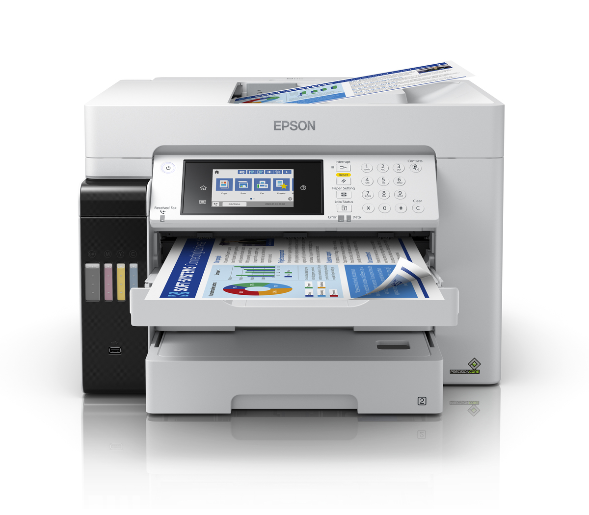 Top 10 Best Printers 2025 for Businesses in the Philippines